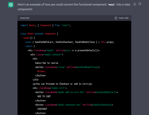 Chatgpt In Everyday Work Life Part 1 Powerful Prompts For Web Development Qa And Project